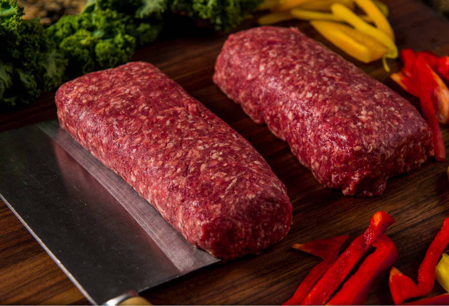 Farm to Table Beef Boxes | KC Beef Bundle from $300.00